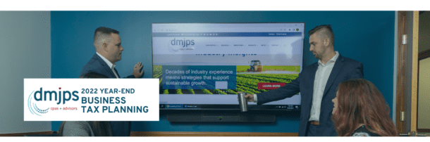 Accounting & Tax Consultants | Services by DMJPS