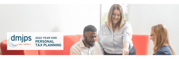 Accounting & Tax Consultants | Services by DMJPS