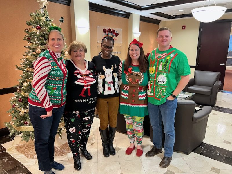 DMJPS Named One of the 2023 Best Employers in North Carolina - DMJPS