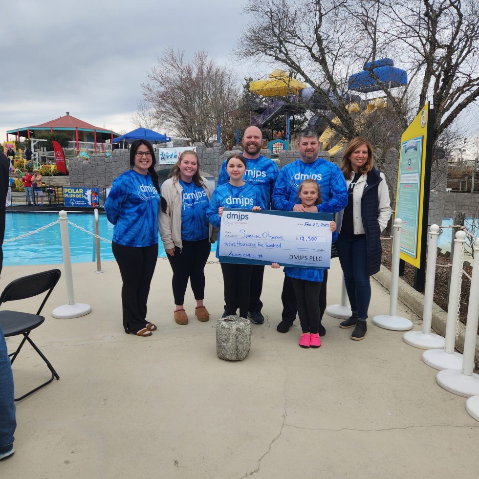 Empowering You to Be Greater | DMJPS