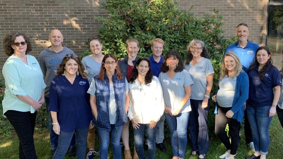 Empowering You to Be Greater | DMJPS