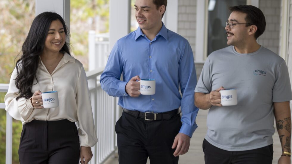 DMJPS | CPAs + Advisors