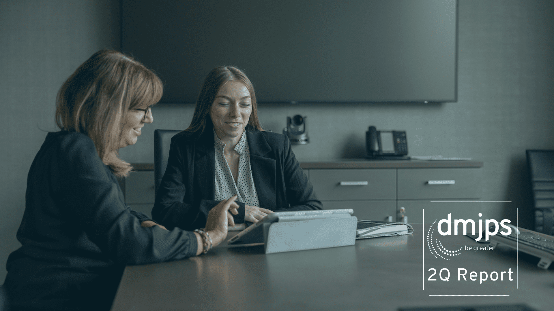 North Carolina Economic Report 2024 2Q- DMJPS CPAs + Advisors