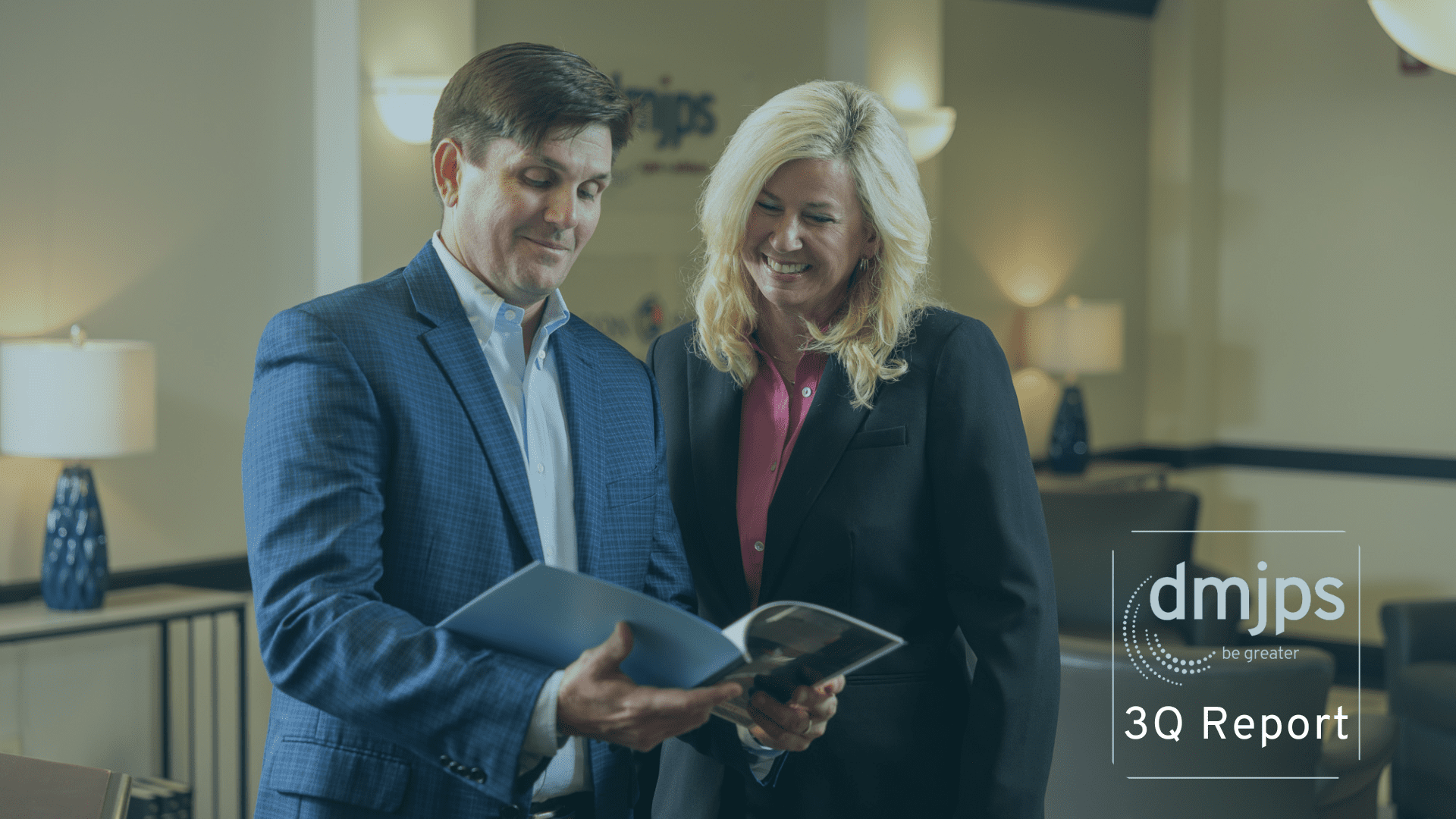 North Carolina Economic Report 2024 2Q- DMJPS CPAs + Advisors