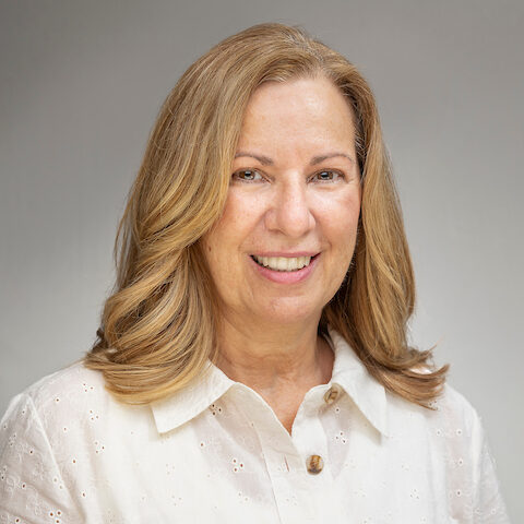 Marissa West | DMJPS